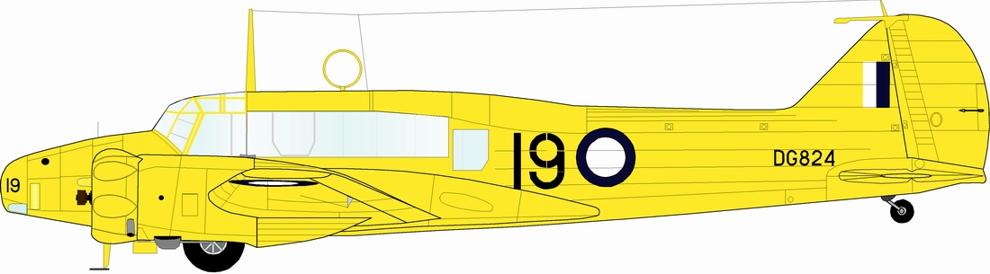 Avro Anson